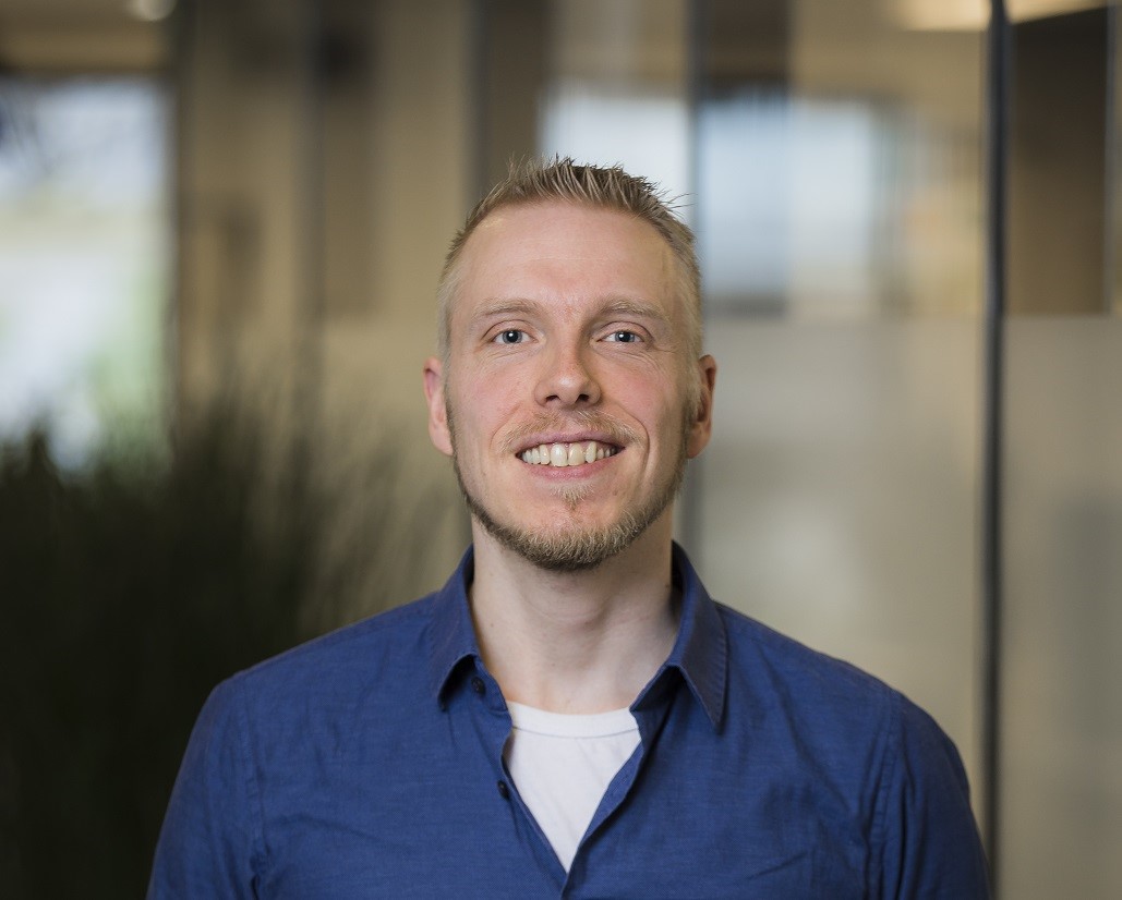 In de pers: Interview met Jan-Peter Reumerman